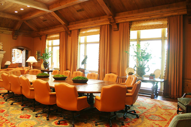 Drapery & Upholstery | Los Angeles, CA | Santa Cruz Designs