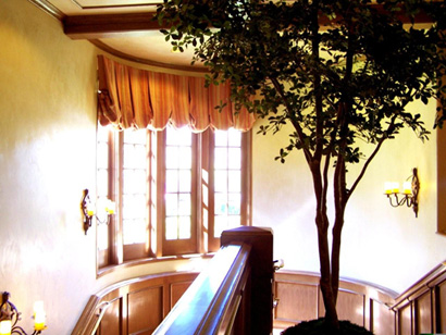 Drapery & Upholstery | Los Angeles, CA | Santa Cruz Designs