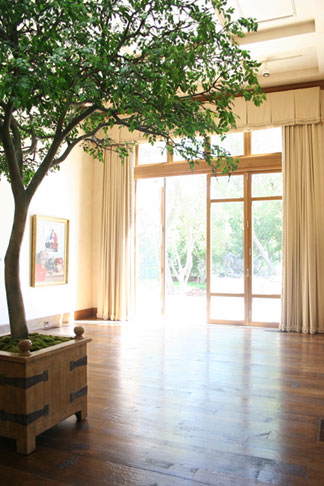 Drapery & Upholstery | Los Angeles, CA | Santa Cruz Designs